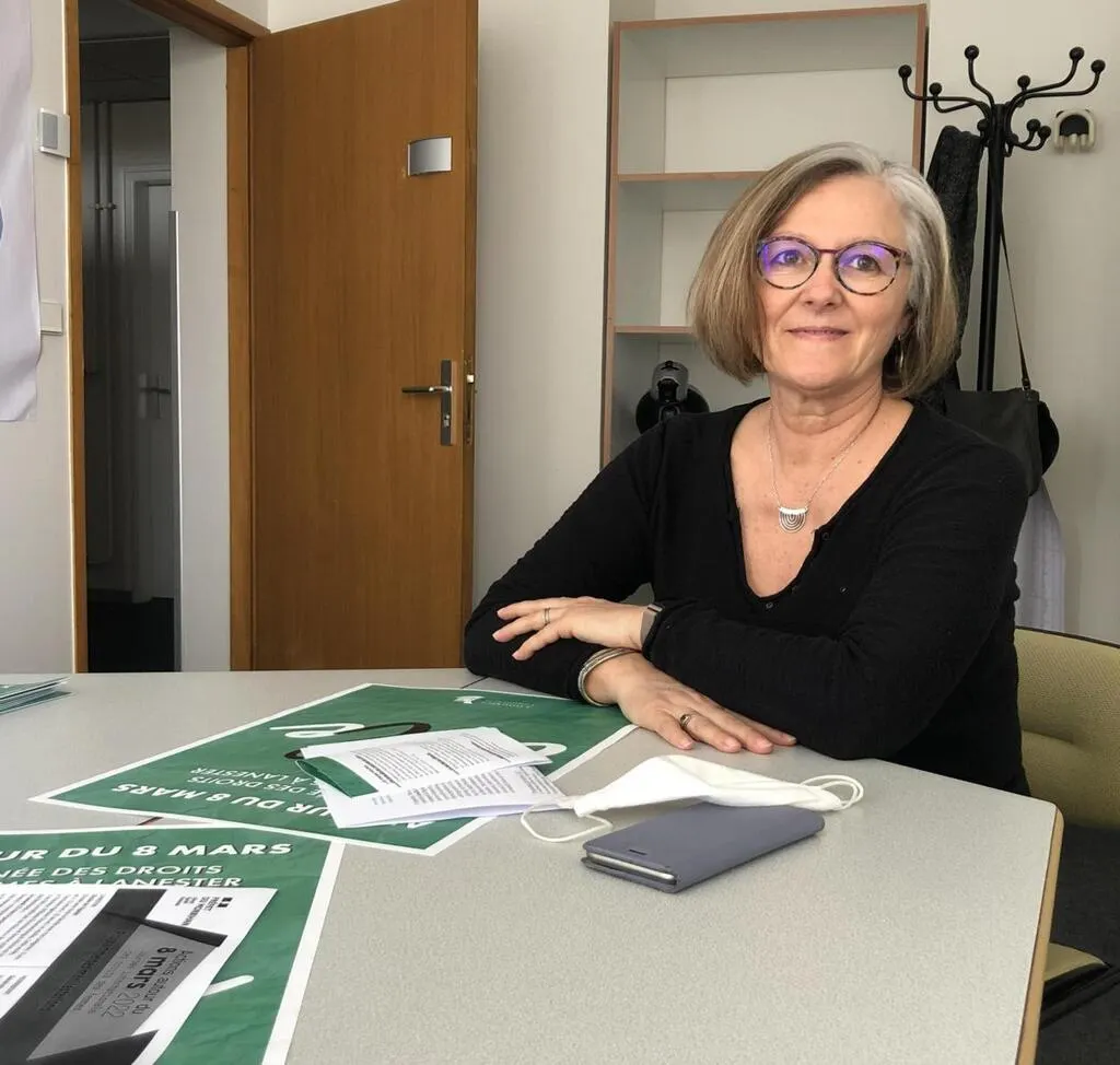 Lanester. Égalité femmes-hommes : la Ville ne lâche rien - Lorient ...