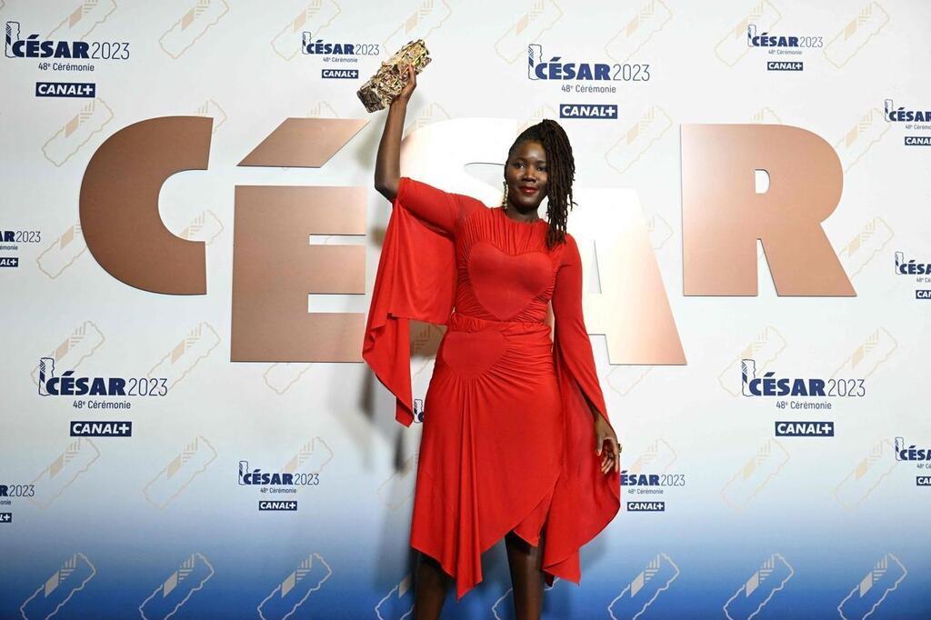 Césars 2023 « La Nuit Du 12 Grand Gagnant Dune Cérémonie Sage