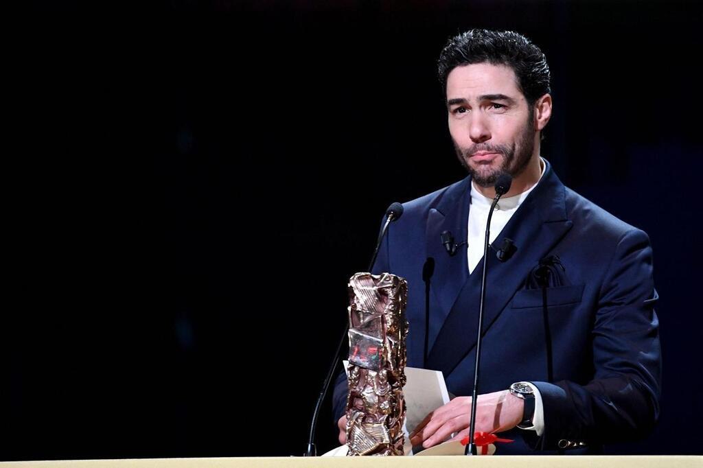Césars 2023 « La Nuit Du 12 Grand Gagnant Dune Cérémonie Sage