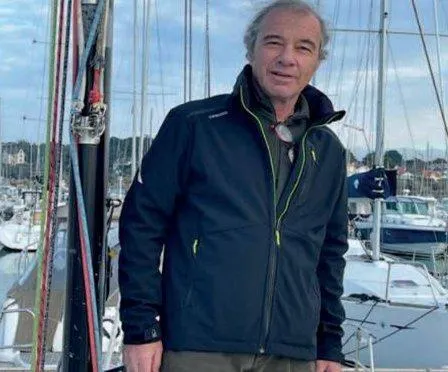 Pornic. Unicancer pour naviguer ensemble, le beau projet de François ...