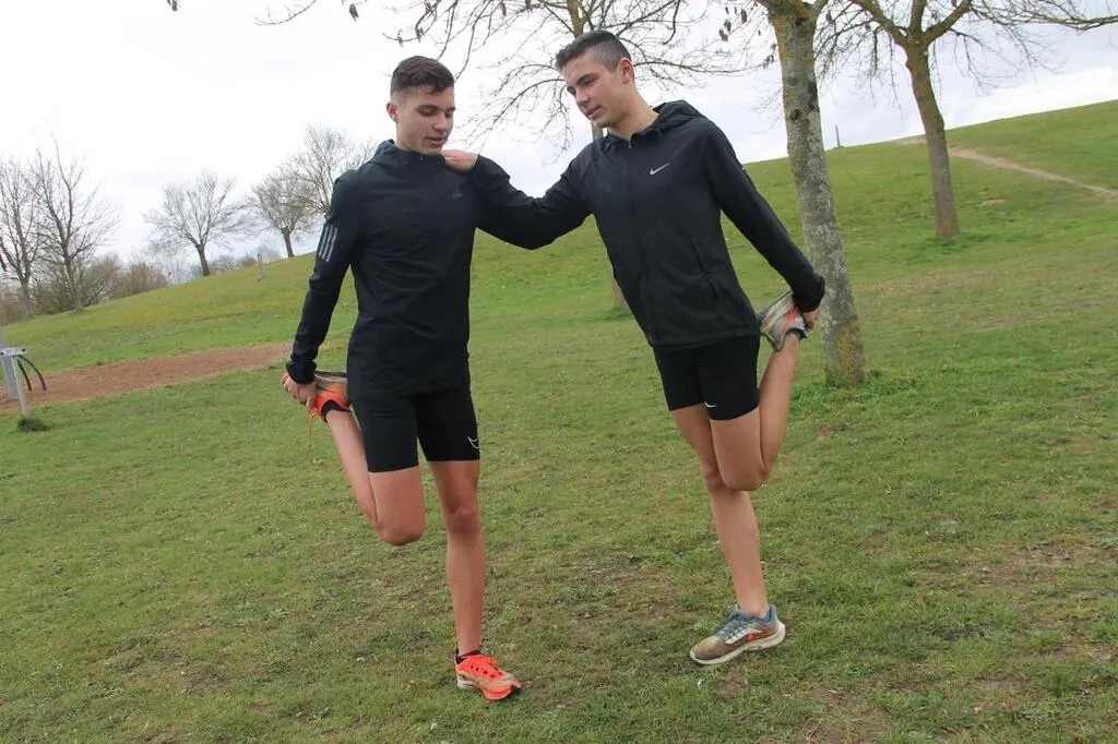 La Flèche. « On aime se dépasser » : chez les Prodhomme, la course à ...