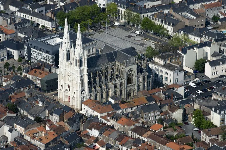 CARTE. Fait-il bon vivre dans votre ville ? Découvrez le palmarès des ...