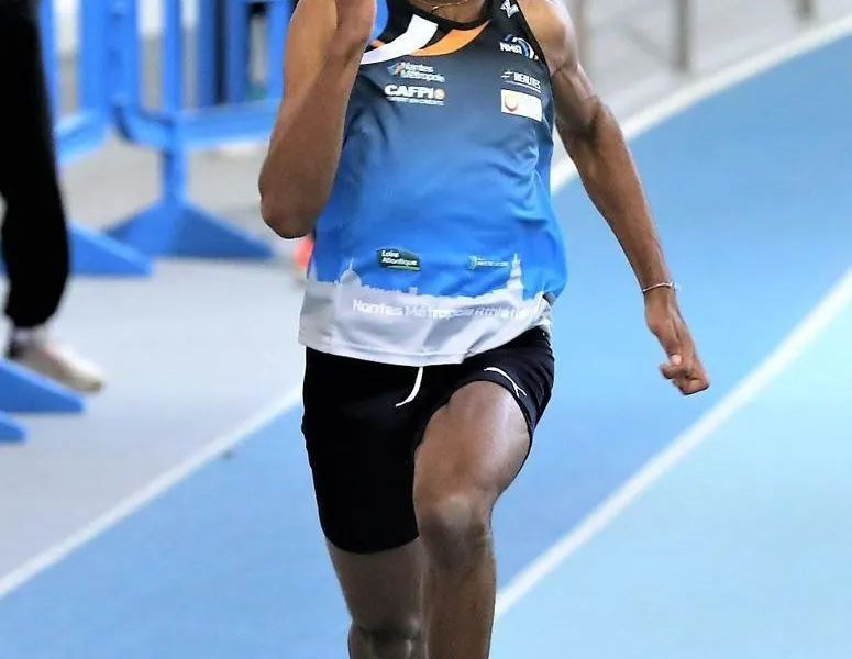Athlétisme. Élizabeth Ndudi et Dejan Ottou comme attendus - Nantes ...