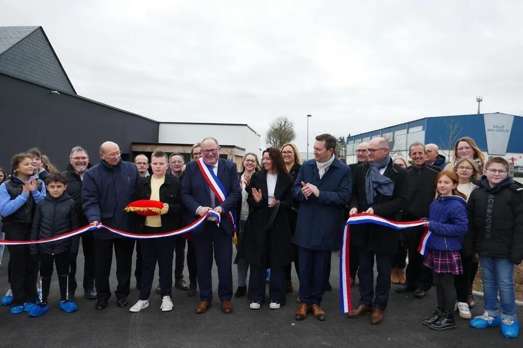 Plumelin. Les assistantes maternelles découvrent le « travail en équipe ...