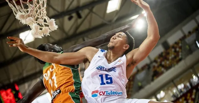 Coupe du monde. Plus petit pays jamais qualifié, le Cap Vert écrit l ...