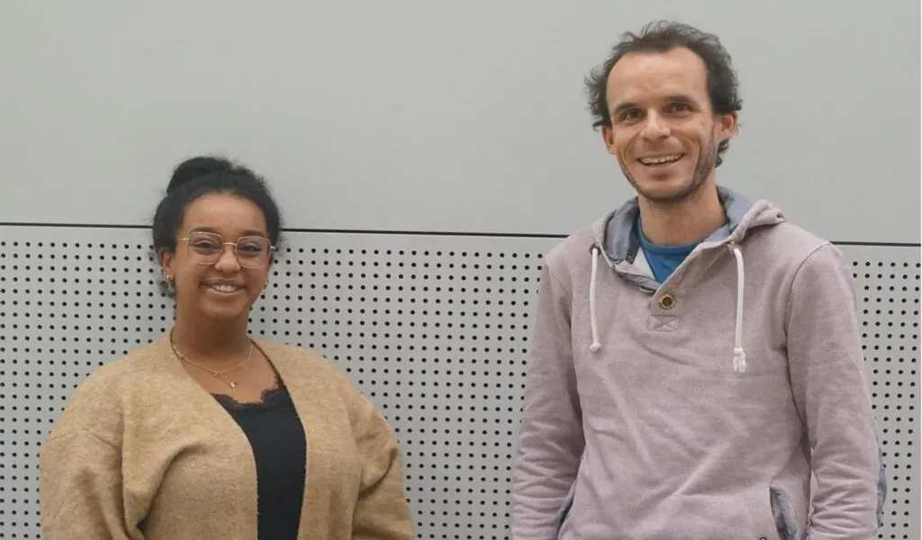 La Génétouze. Deborah Ardois et Julien Bouffandeau, nouveaux agents ...