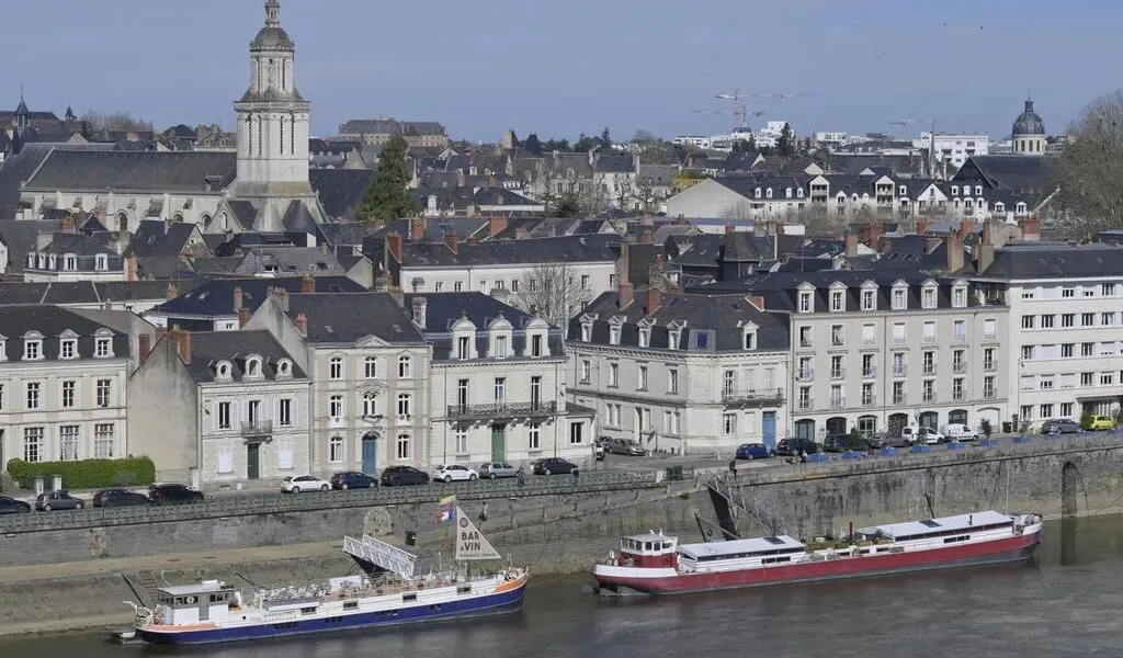 Angers, Bayonne, Biarritz… Voici les villes et villages où il fait bon ...