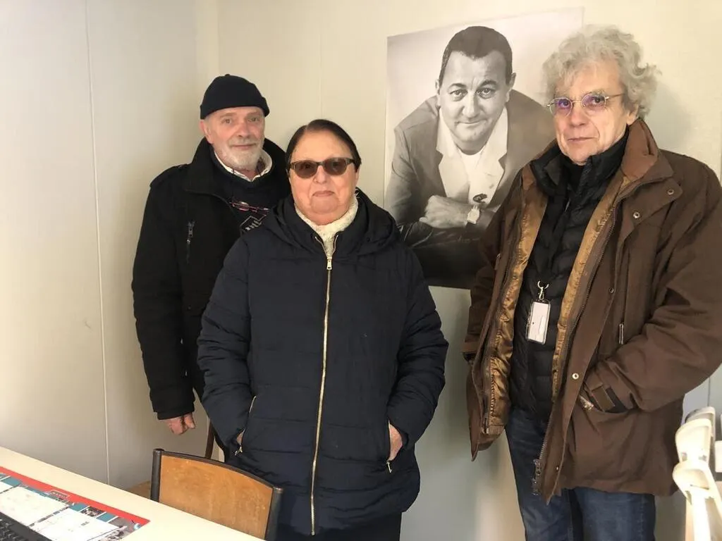 Un nouveau trio à la tête des Restos du cœur de Guingamp - Guingamp ...