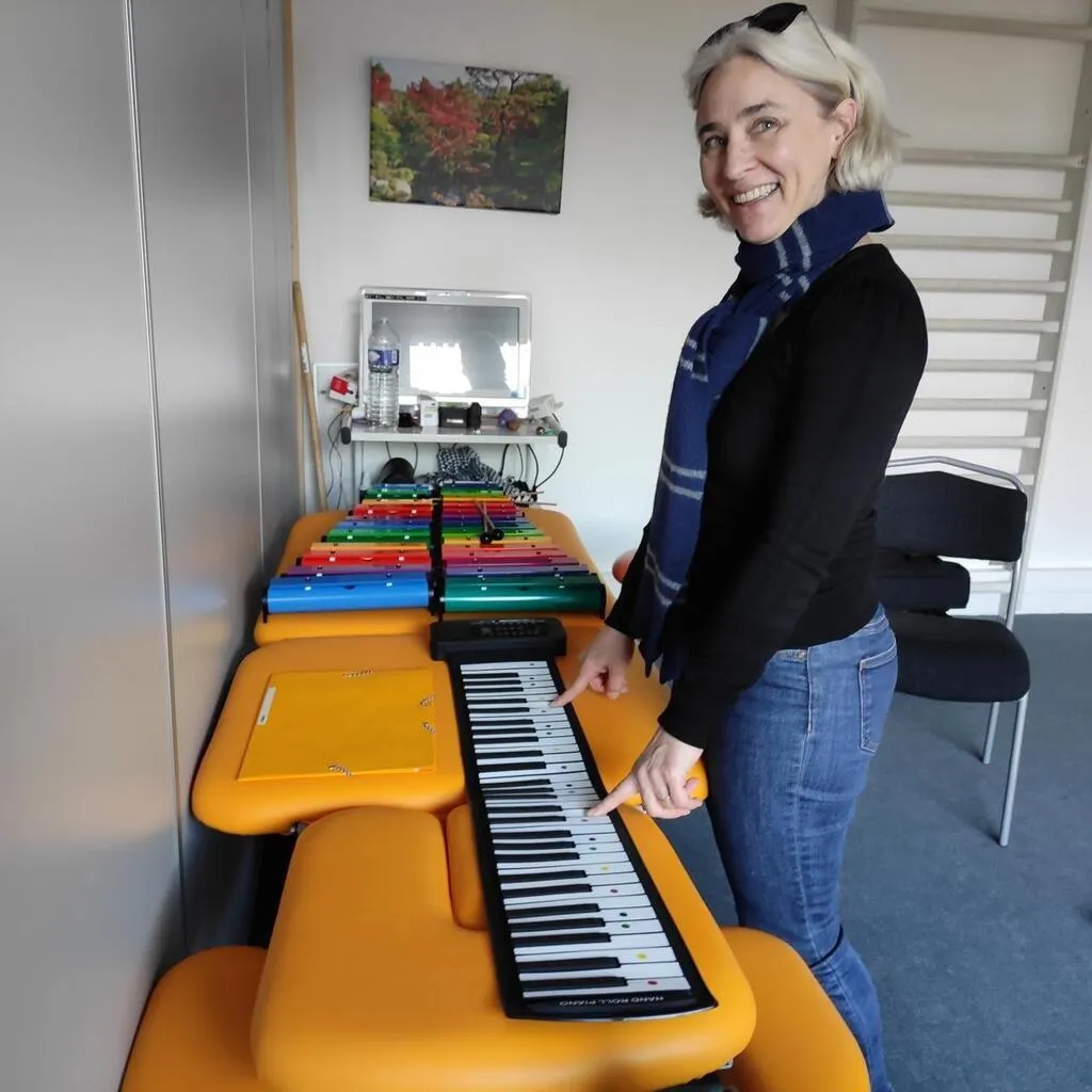 « J’ai passé une valse de Strauss » : à Lorient, Armelle Desdoigts ...