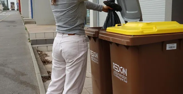 Redon agglo. Tout savoir sur la nouvelle collecte des ordures ménagères - Pontivy.maville.com