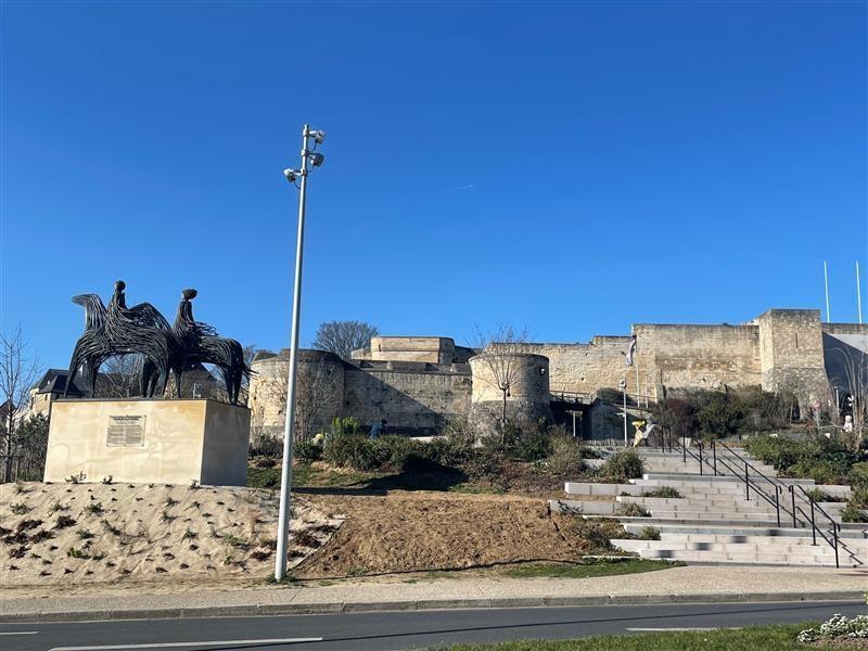 En 2023, Caen n’est plus dans le top 10 des villes où il fait bon vivre ... En 2023, Caen n’est plus dans le top 10 des villes où il fait bon vivre ...