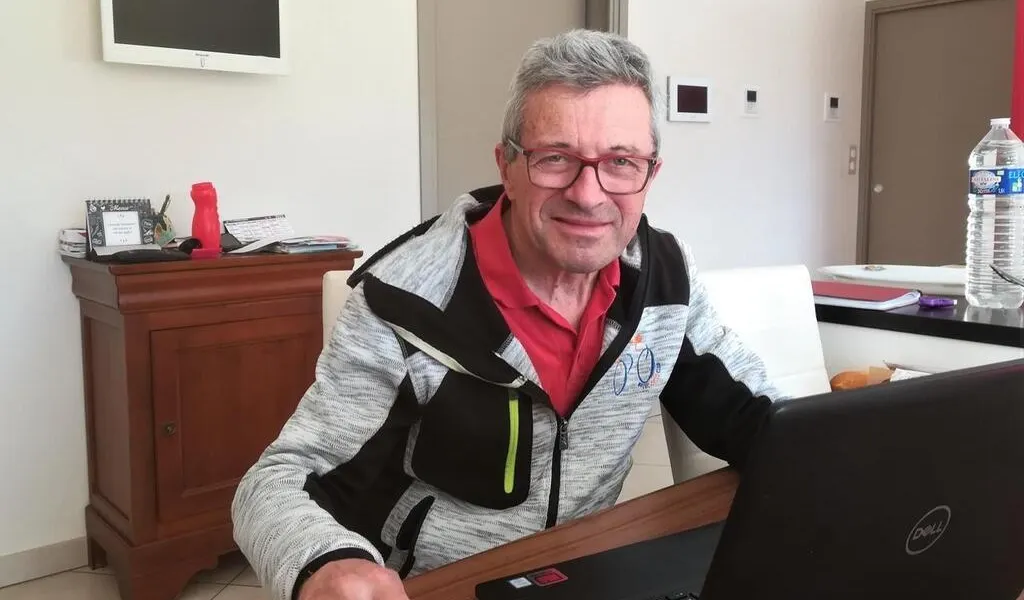 Trail Kalonad de Landudal : Youenn Nédélec veut passer le relais ...