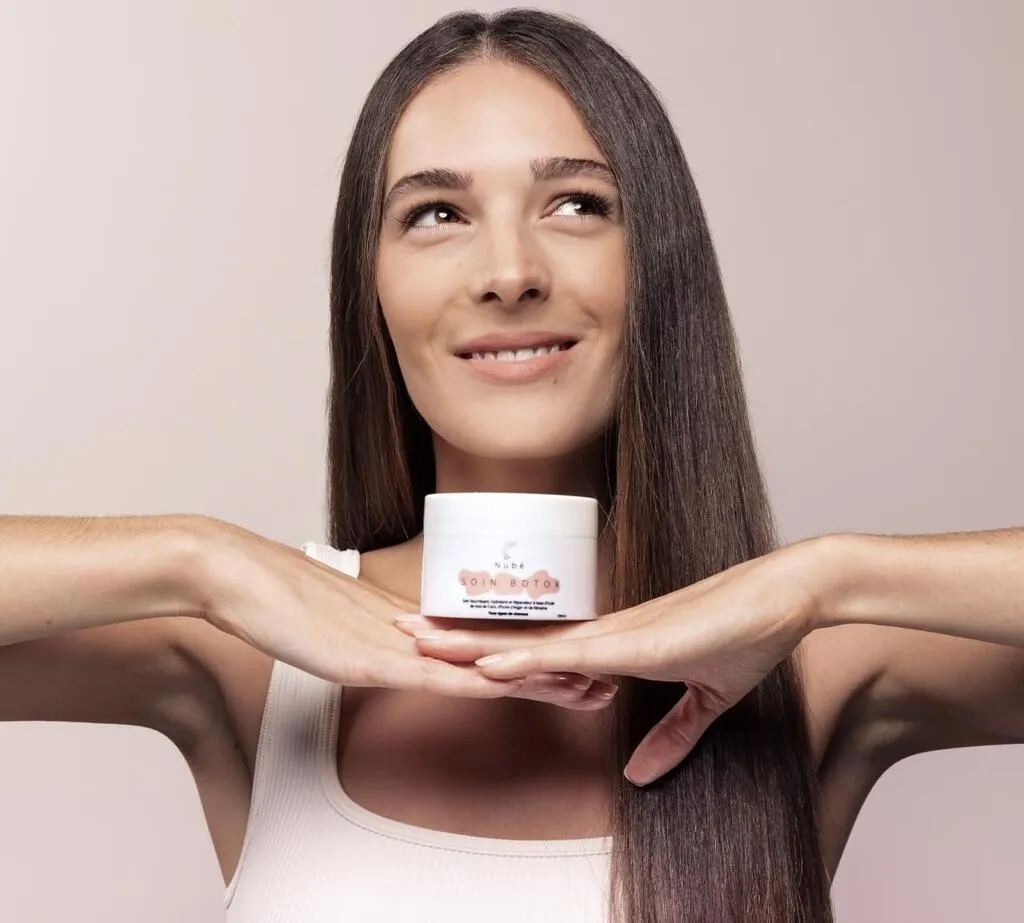 Deux Rennaises inventent un kit « à faire à la maison » pour lisser les ...