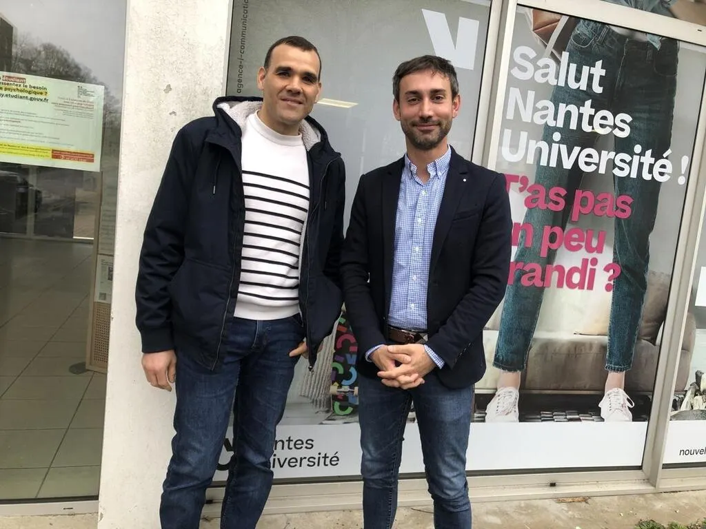L’IUT de Saint-Nazaire sera prêt à accueillir plus d’étudiants à la rentrée - Saint-Nazaire ...