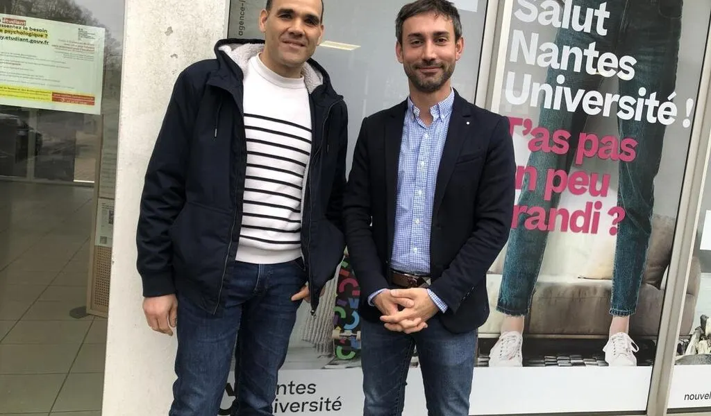 L’IUT de Saint-Nazaire sera prêt à accueillir plus d’étudiants à la ...