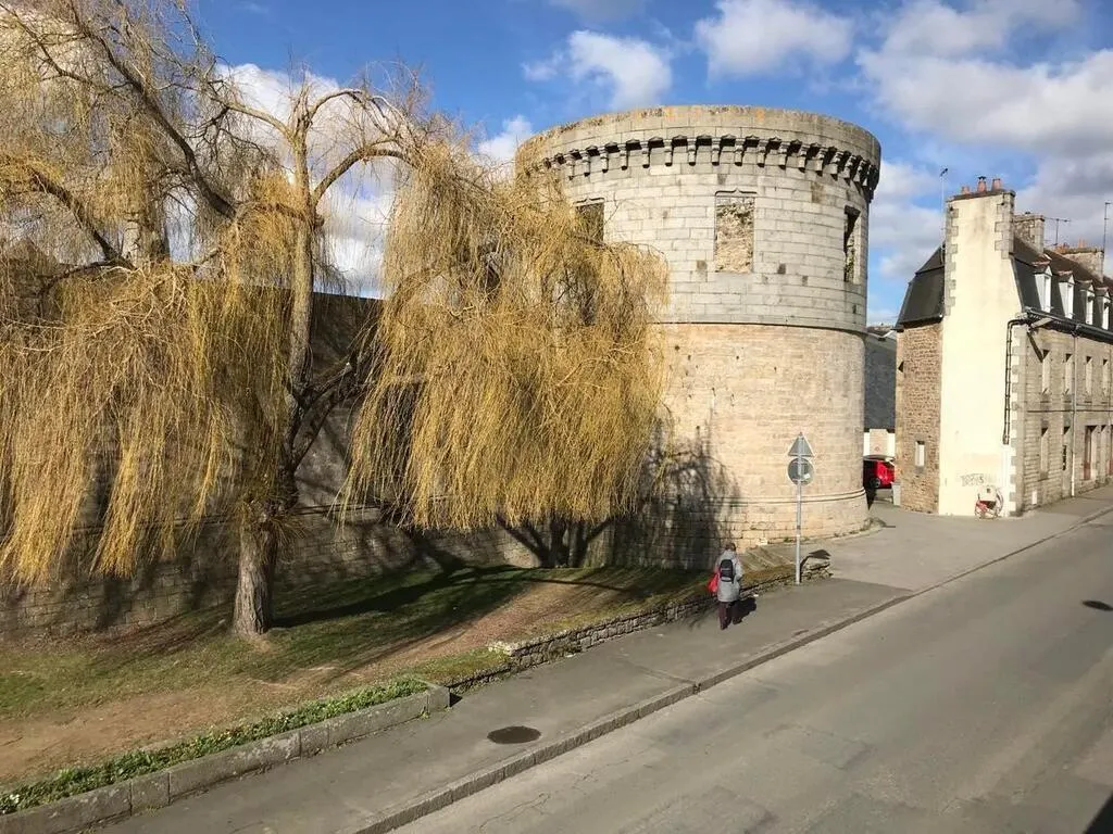 Guingamp. Malgré la conjoncture, la Ville maintient sa capacité à ...