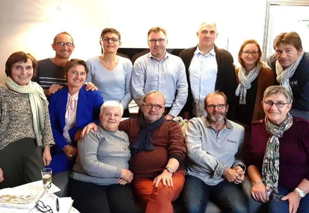 Le Pin-la-Garenne. La pièce de théâtre Burn-out sera jouée samedi ...