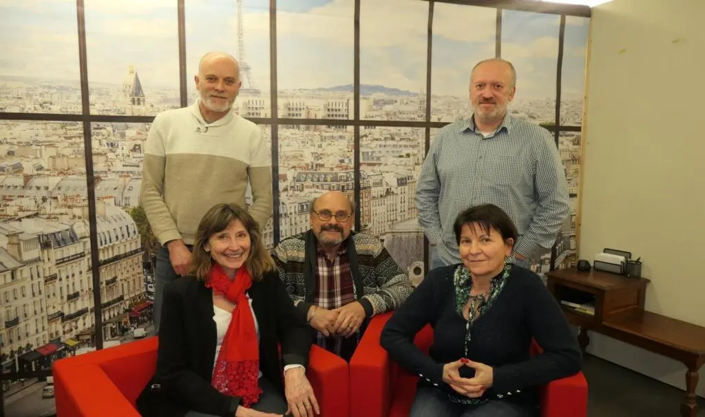Changé. Le théâtre de l’Onde présente La surprise dès le 10 mars ...