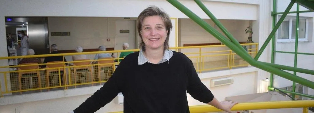 Montsûrs. Morgane Le Cocq reprend la direction de l’Ehpad - Laval ...