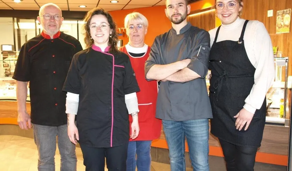 Ouverte depuis 29 ans à Erquy, la boucherie Pitel change de main ...