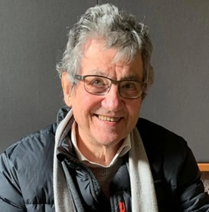 Il est honoré ce mardi à Nantes : l’art de la sauce selon Guy Legay ...