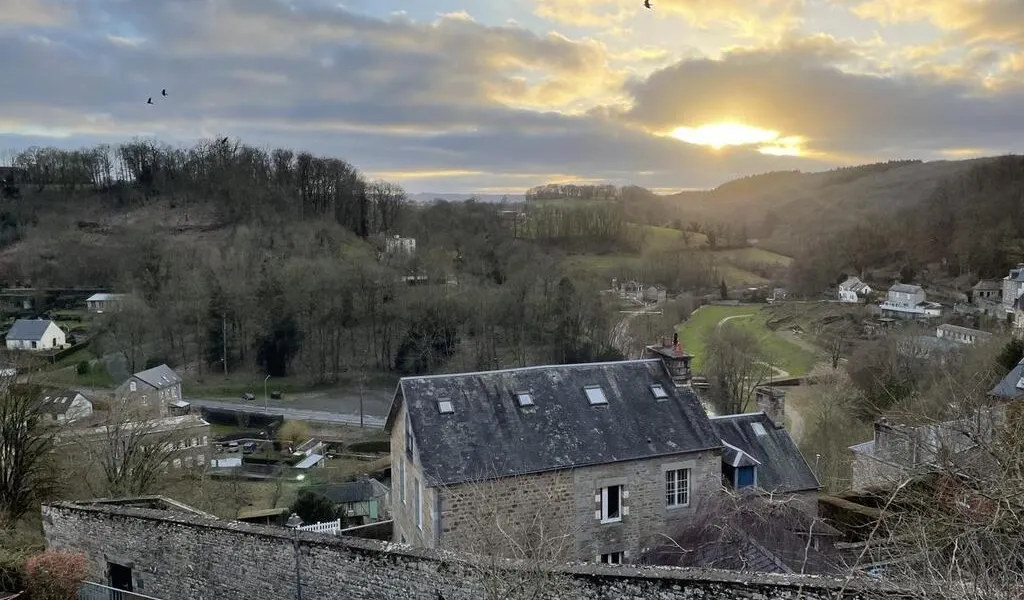 Ces projets qui pourraient revitaliser le centre-ville de Vire ...