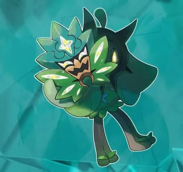 Pokémon Écarlate et Violet : le DLC annoncé avec de nouveaux Pokémon et ...