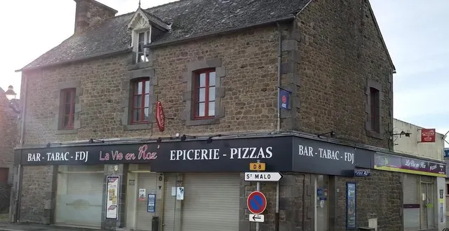 Le bourg de Roz-Landrieux doit renforcer sa vitalité - Fougères.maville.com