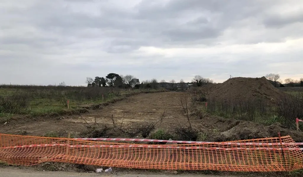 Merlevenez. 20 nouvelles entreprises vont s’installer au parc d ...