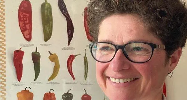 La Bernerie-en-Retz. Elle cuisine les repas de sa grand-mère - Nantes ...