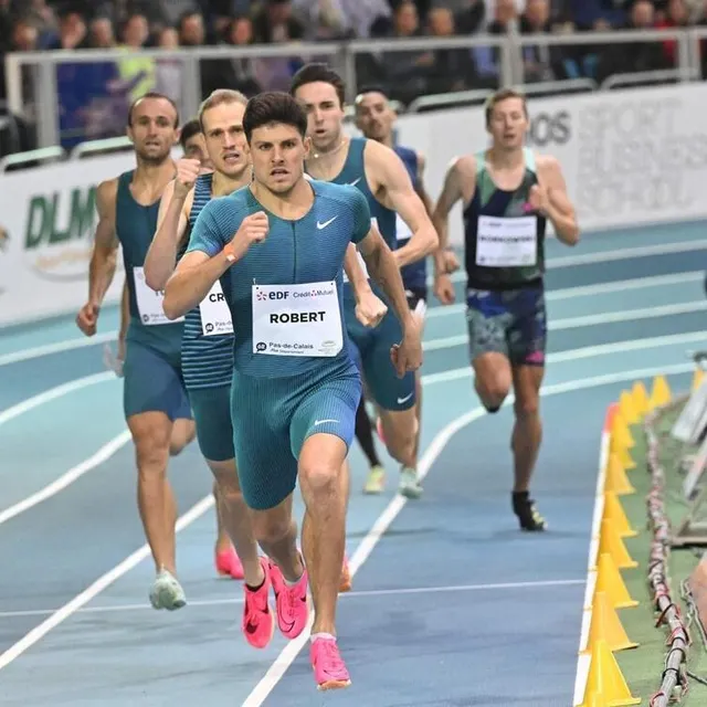 Athlétisme. Mayer, Kwaou-Mathey… Les chances de médailles françaises ...