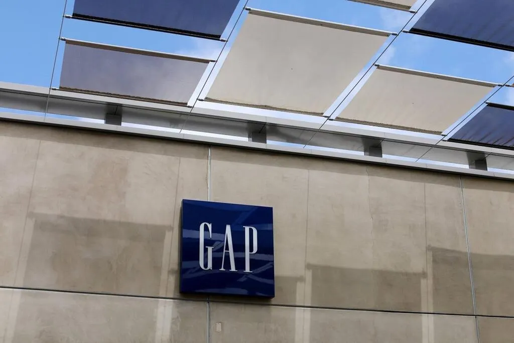 Gap France : l’enseigne de prêt-à-porter placée en redressement ...