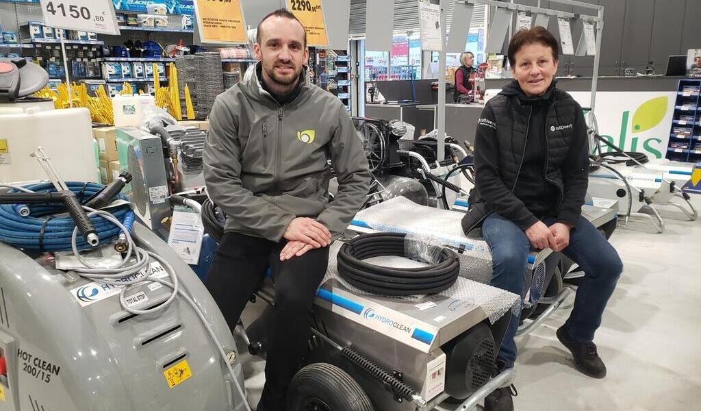 Pontivy. Un nouveau magasin pour l’enseigne Cultivert . Sport - Pontivy ... Pontivy. Un nouveau magasin pour l’enseigne Cultivert . Sport - Pontivy ...