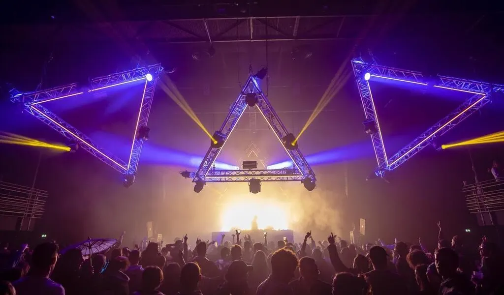 Brest. Le festival Astropolis dévoile huit noms de son édition estivale ...