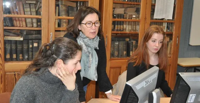 Plus qu’une dizaine de jours pour formuler ses vœux sur Parcoursup : l ...