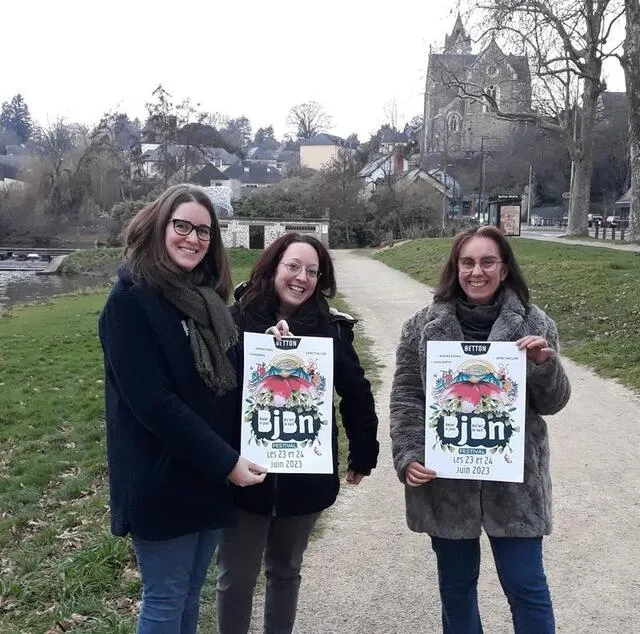 Près de Rennes. Betton consacre 90 000 € à son festival Bazar le jour ...
