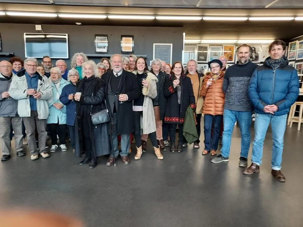 Des acteurs de renom préparent leur pièce de théâtre à Carrouges et à ...