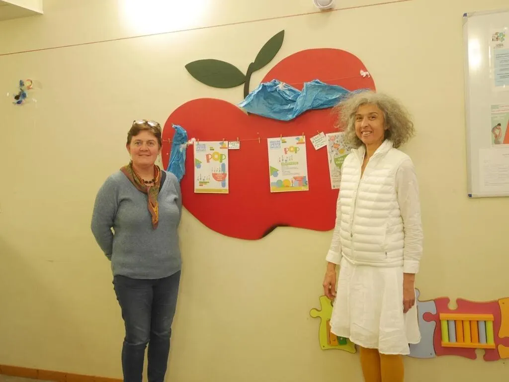 Plouay. La commune organise la 3e édition de la Semaine de la petite enfance - Pontivy.maville.com