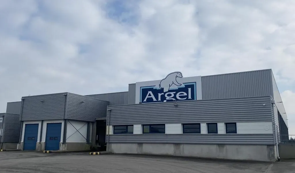 Avec la vente en ligne, le précurseur du surgelé à domicile Argel veut rester dans la course ...