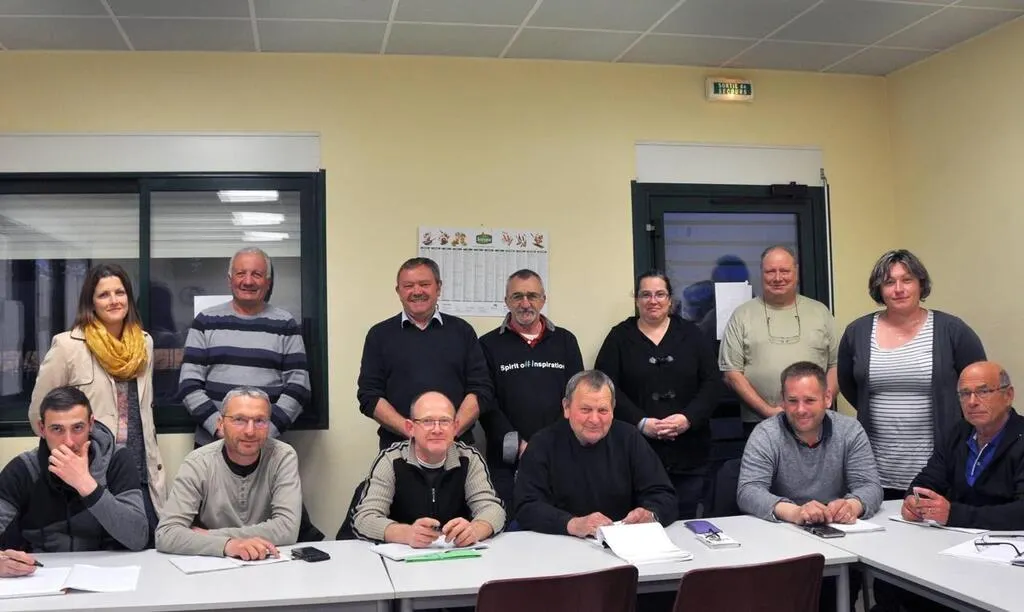 Le Luart. Les fêtes de Pâques de retour en 2023 . Sport - Le Mans ...