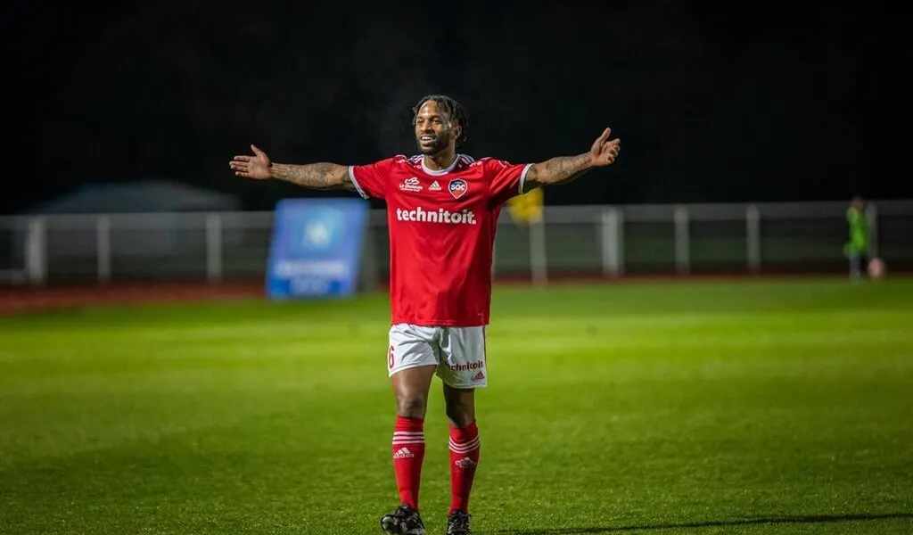 Football – National. Avant d’aller à Concarneau, Cholet avance sûr de ...