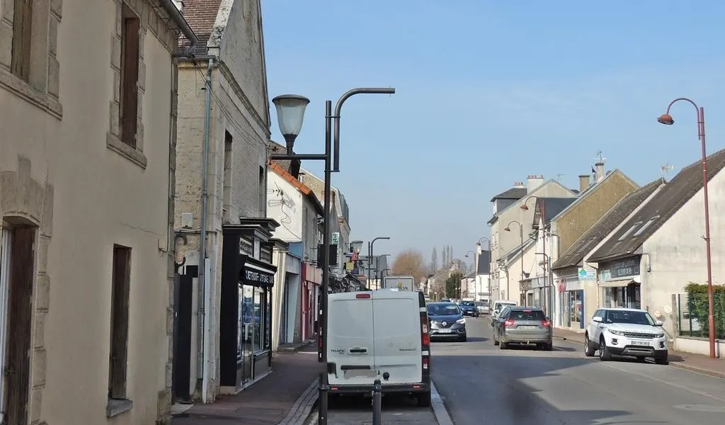 L’éclairage public revu à Potigny pour « améliorer la performance et ...