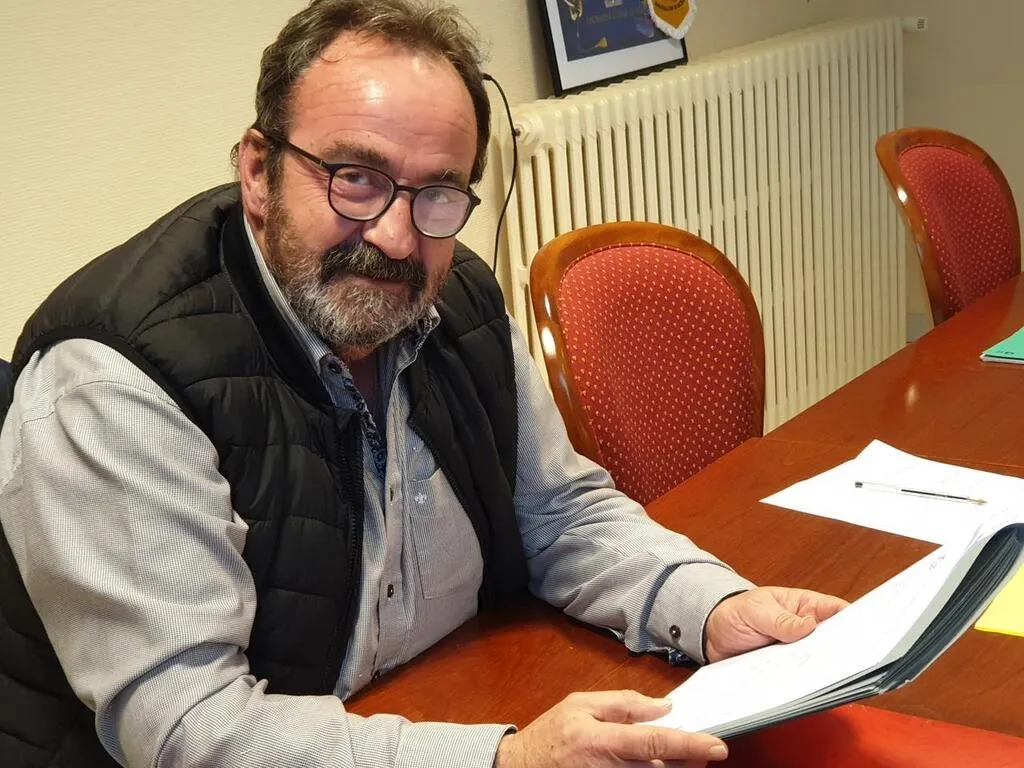 Urbanisme. 80 logements supplémentaires à Saint-Guinoux d’ici à six ans - Rennes.maville.com