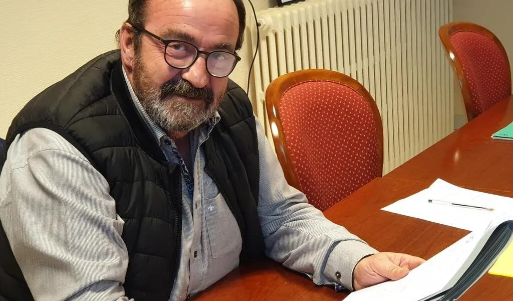 Urbanisme. 80 logements supplémentaires à Saint-Guinoux d’ici à six ans - Rennes.maville.com