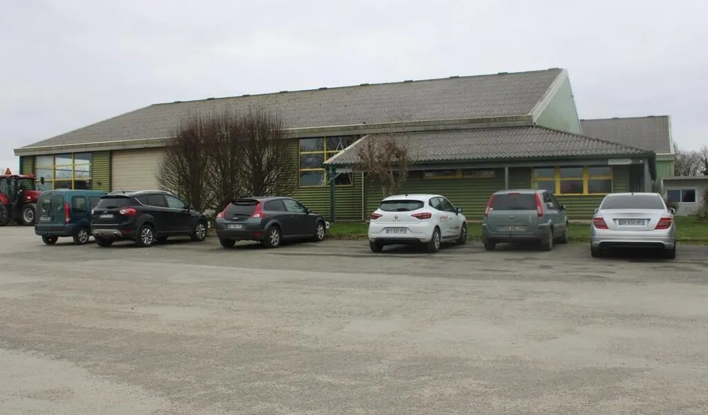 Un surcoût de 1,3 million d’euros pour la modernisation du centre technique du Pays des Abers ...