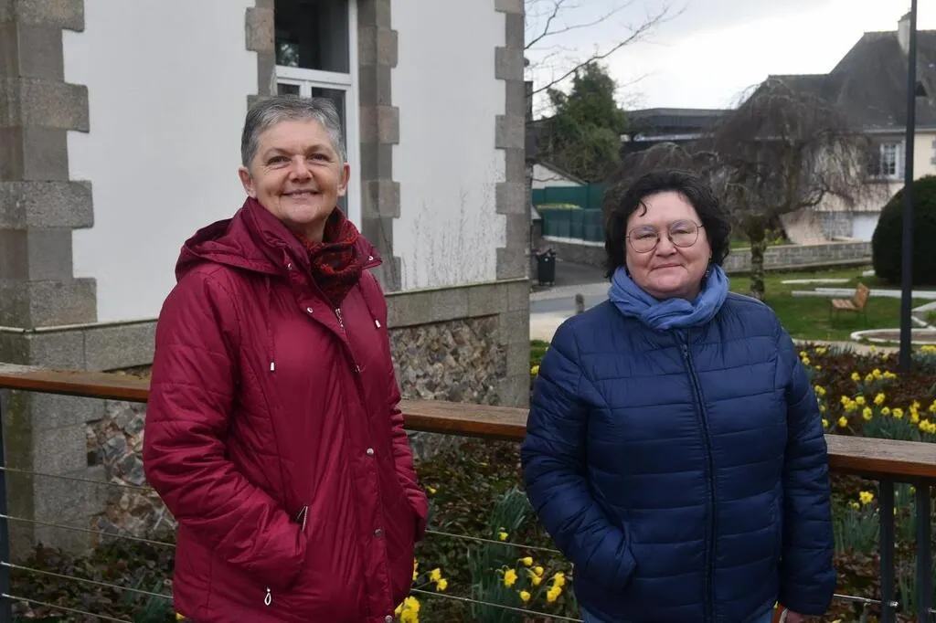 Le comité de jumelage Guerlédan-Sarria relance les activités pour les jeunes - Guingamp.maville.com