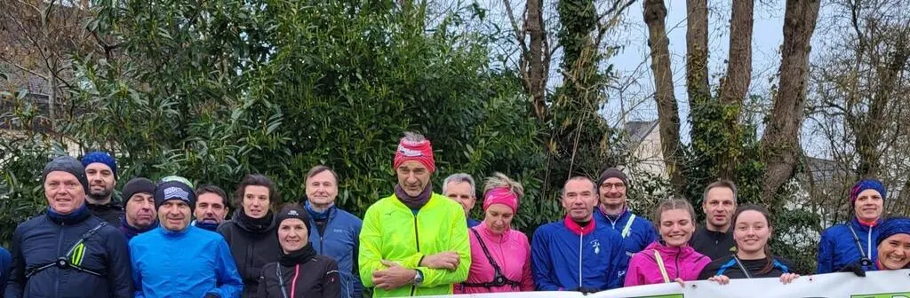 Guilers. Randonnées et courses pour Entre Fort et château - Quimper ...