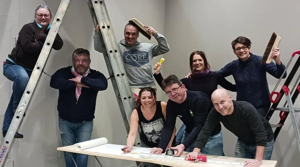 Bédée. Les Saltimbreizh à nouveau sur scène à partir du 11 mars - Redon ...