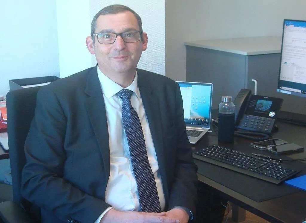 Saint-Sébastien-sur-Loire. Un conseil municipal chargé - Saint-Nazaire ...