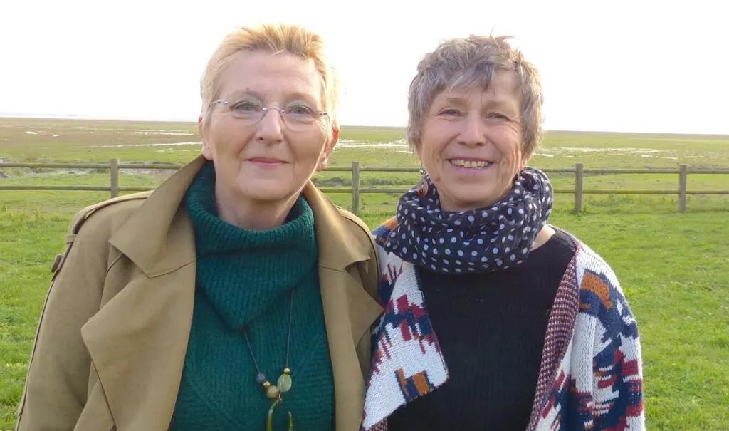 Genêts. Les Rustres pour la Journée internationale des femmes ...